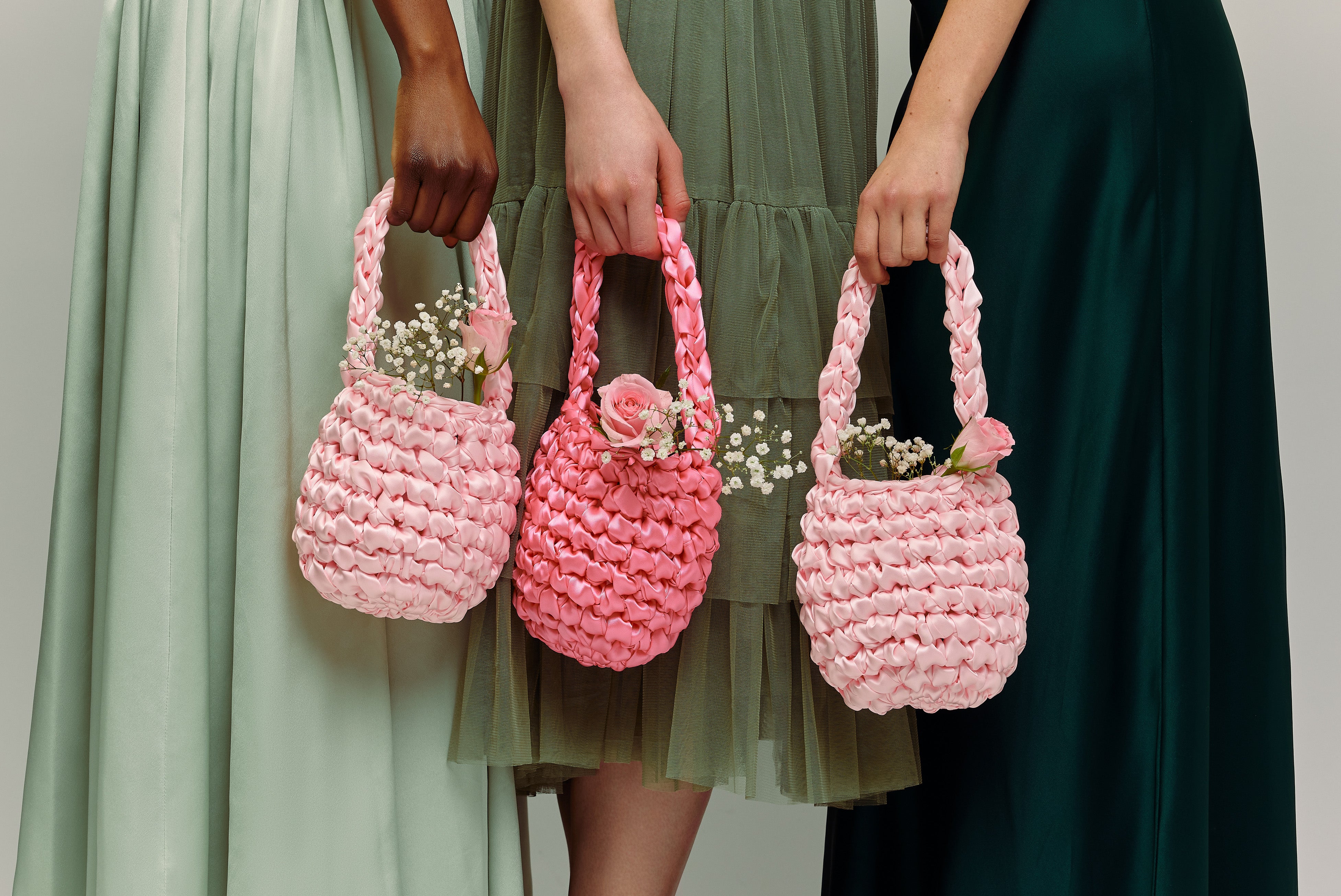 Shop All Bags | Handcrafted Mid-Luxury Wedding Bags – ISLA DE GAR